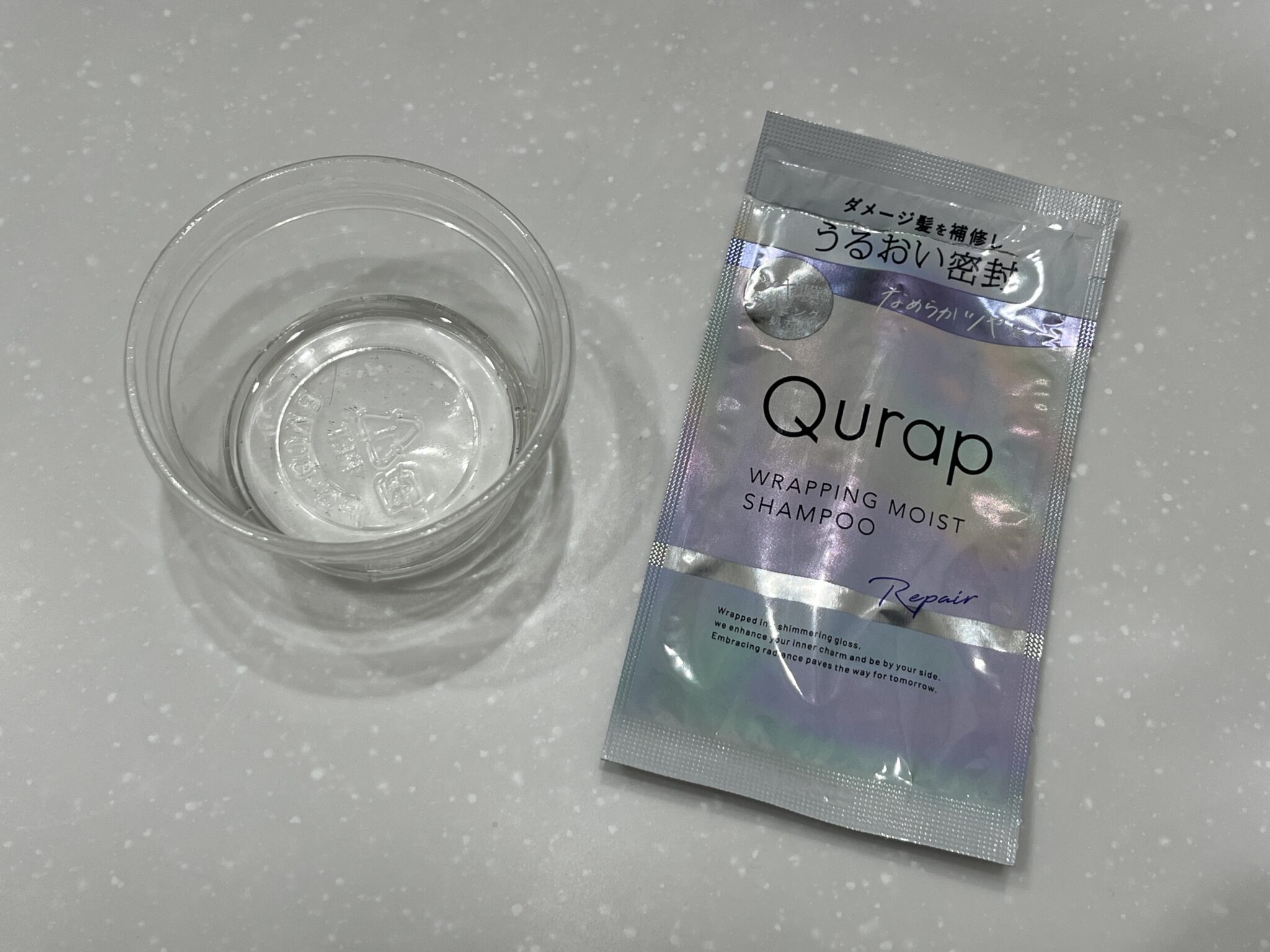 キュラップ（Qurap） ラッピングモイストシャンプー｜成分解析評価と効果を口コミ｜HAGEDE BLOG（ハゲデブログ）