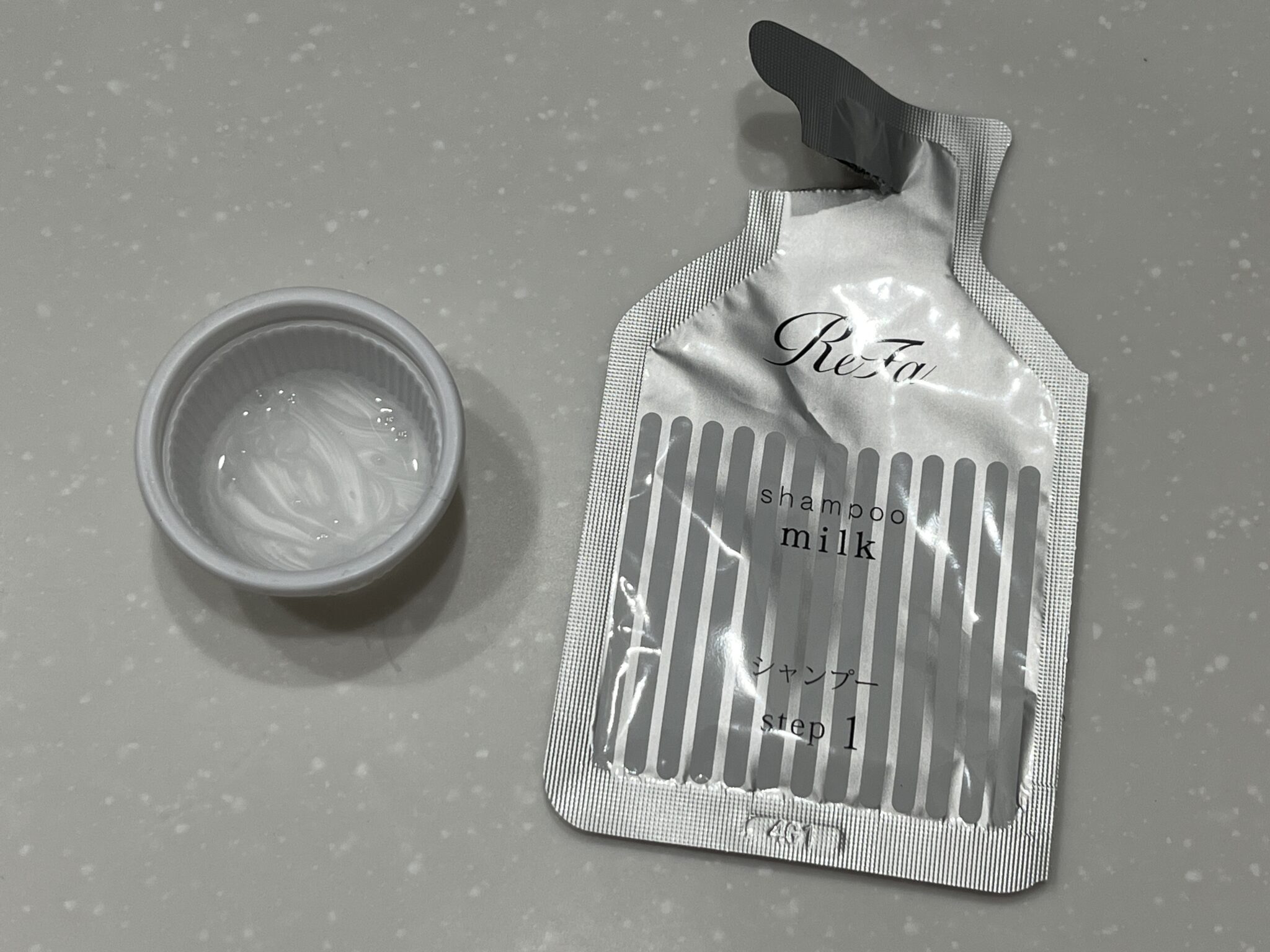 リファ（ReFa） ミルクプロテインシャンプー｜成分解析評価と効果を口コミ｜HAGEDE BLOG（ハゲデブログ）
