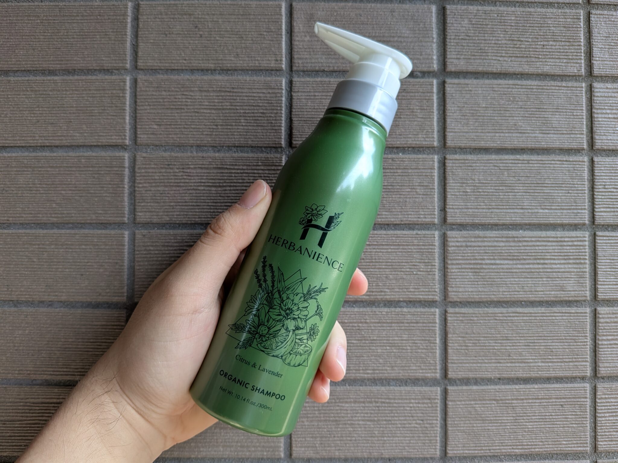 殿堂入りしたハーバニエンスシャンプーについて紹介するよ｜HAGEDE BLOG（ハゲデブログ）